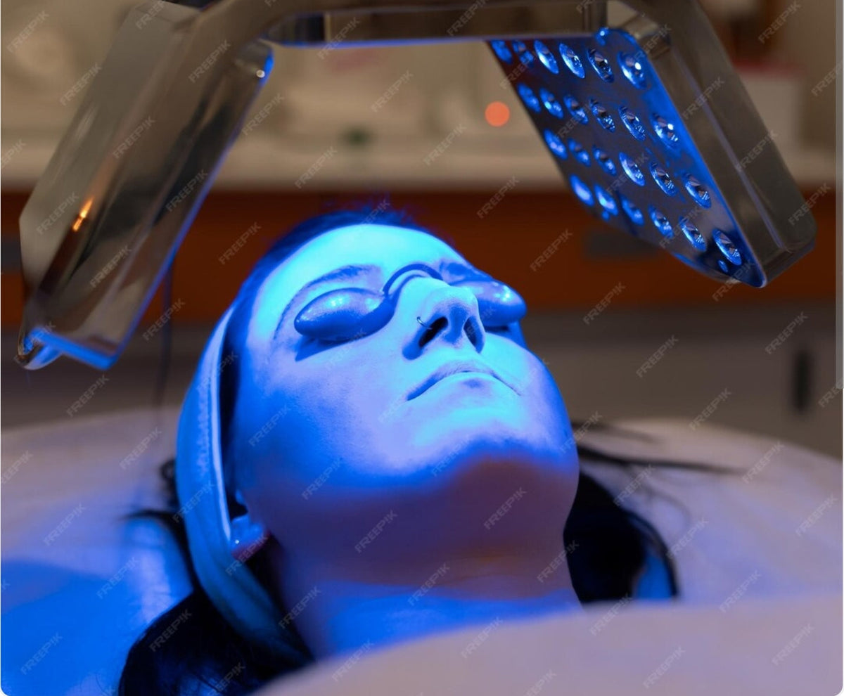 LED & Light Therapy Systems – ABQ BEAUTY AND PERSONAL CARE REQUISITES ...
